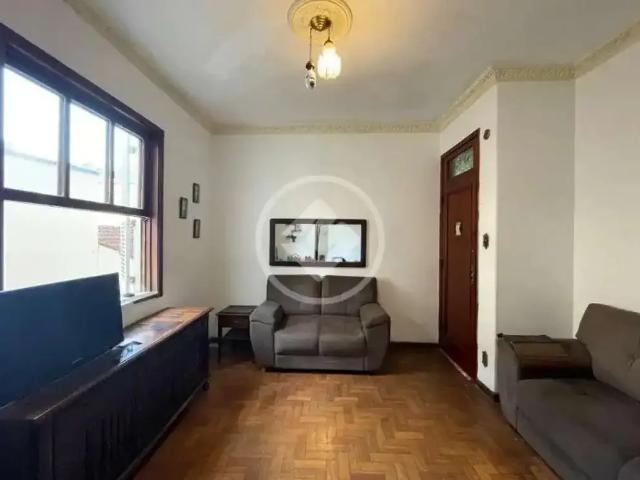 Apartamento para Venda em Teresópolis/RJ Várzea 1 Quartos