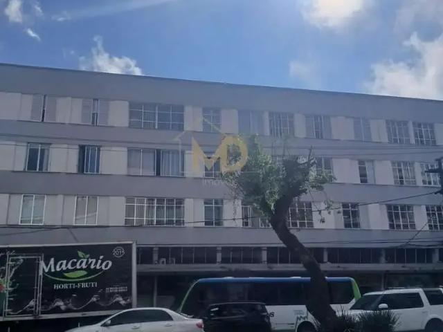 Apartamento para Venda em Teresópolis/RJ Várzea 1 Quartos