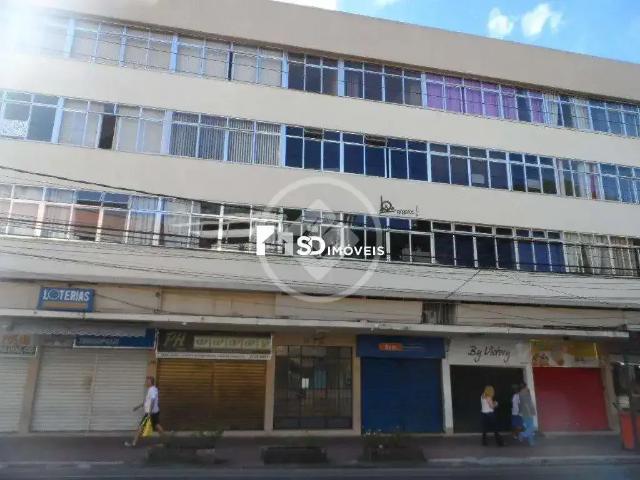 Apartamento para Venda em Teresópolis/RJ Várzea 1 Quartos