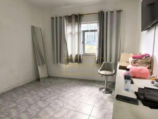 Apartamento para Venda em Teresópolis/RJ Várzea 1 Quartos