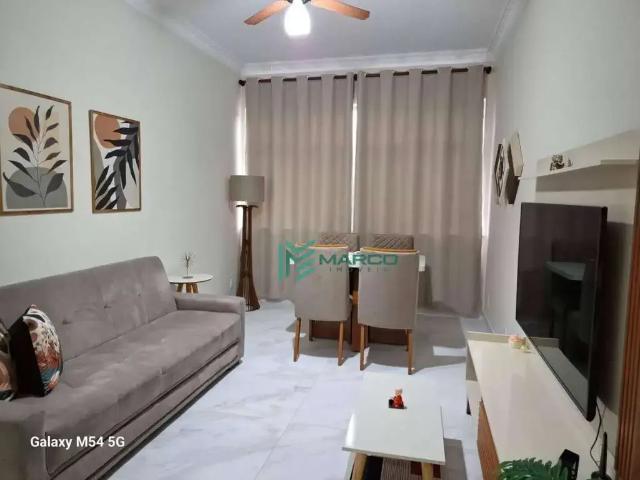 Apartamento para Venda em Teresópolis/RJ Várzea 1 Quartos