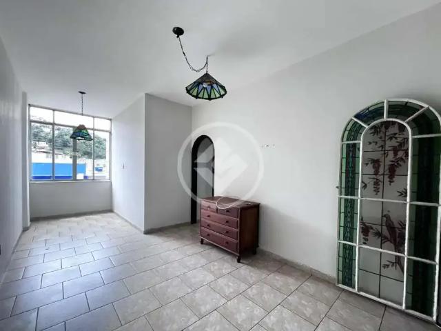 Apartamento para Venda em Teresópolis/RJ Várzea 1 Quartos