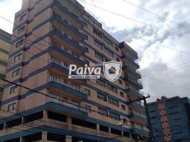 Apartamento para Venda em Teresópolis/RJ Várzea 1 Quartos