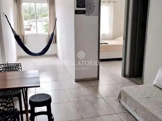 Apartamento para Venda em Teresópolis/RJ Várzea 1 Quartos