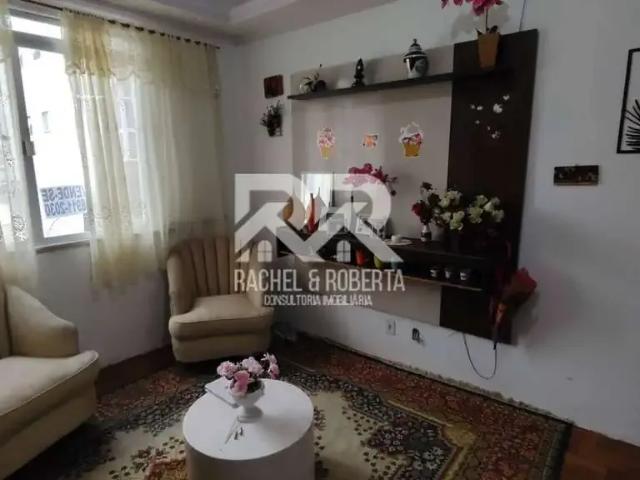 Apartamento para Venda em Teresópolis/RJ Várzea 1 Quartos