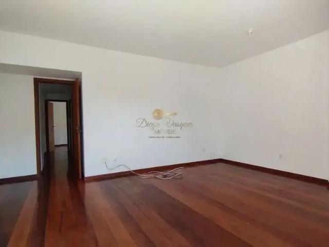 Apartamento para Venda em Teresópolis/RJ Várzea 1 Quartos