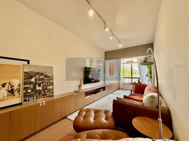 Apartamento para Venda em Teresópolis/RJ Várzea 2 Quartos