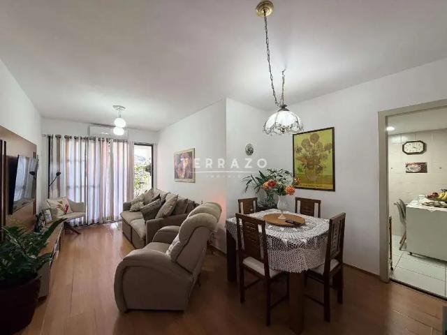Apartamento para Venda em Teresópolis/RJ Várzea 2 Quartos