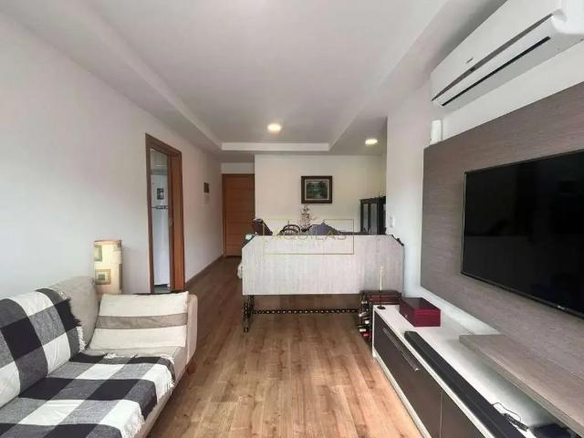 Apartamento para Venda em Teresópolis/RJ Várzea 2 Quartos
