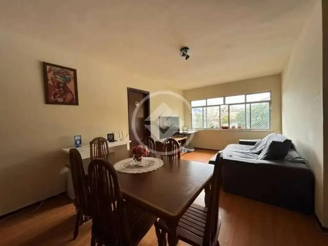 Apartamento para Venda em Teresópolis/RJ Várzea 2 Quartos