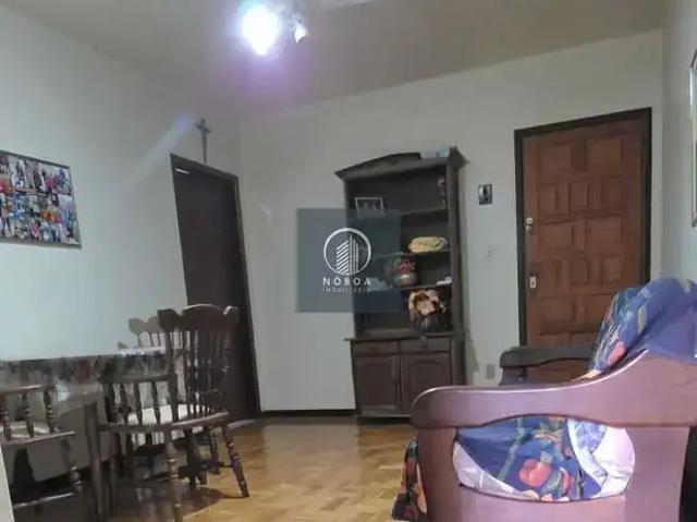 Apartamento para Venda em Teresópolis/RJ Várzea 2 Quartos