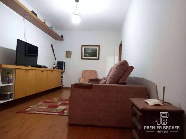 Apartamento para Venda em Teresópolis/RJ Várzea 2 Quartos