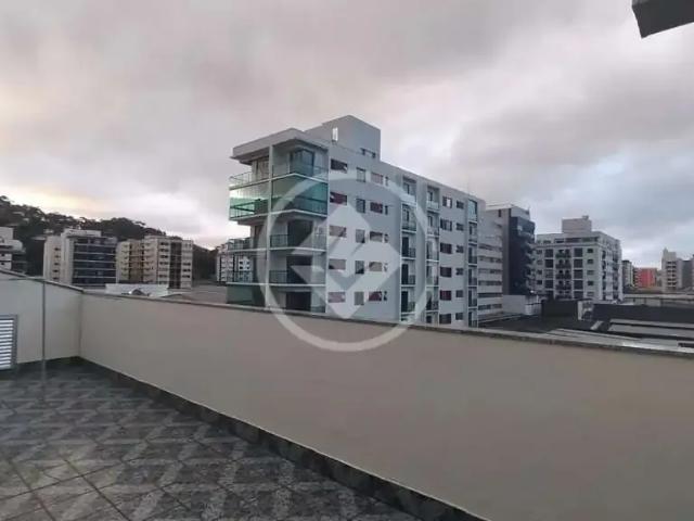 Apartamento para Venda em Teresópolis/RJ Várzea 2 Quartos