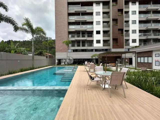 Apartamento para Venda em Teresópolis/RJ Várzea 2 Quartos