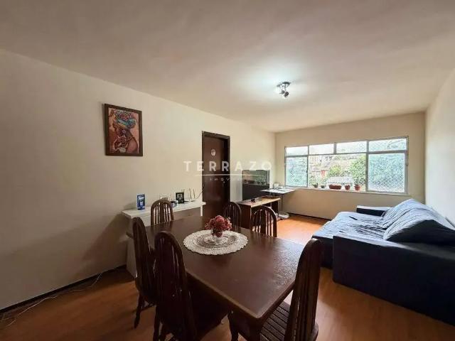 Apartamento para Venda em Teresópolis/RJ Várzea 2 Quartos