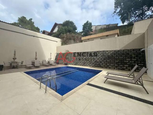 Apartamento para Venda em Teresópolis/RJ Várzea 2 Quartos