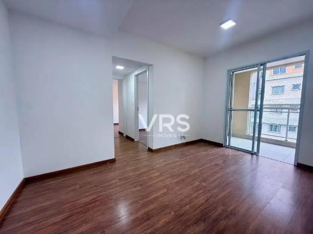 Apartamento para Venda em Teresópolis/RJ Várzea 2 Quartos