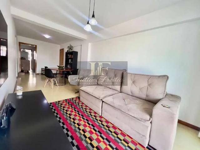 Apartamento para Venda em Teresópolis/RJ Várzea 2 Quartos