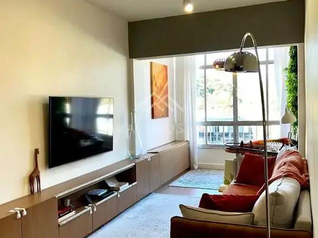 Apartamento para Venda em Teresópolis/RJ Várzea 2 Quartos