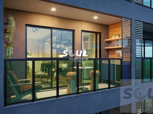 Apartamento para Venda em Teresópolis/RJ Várzea 2 Quartos