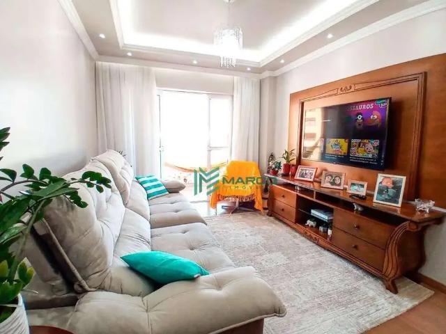 Apartamento para Venda em Teresópolis/RJ Várzea 2 Quartos