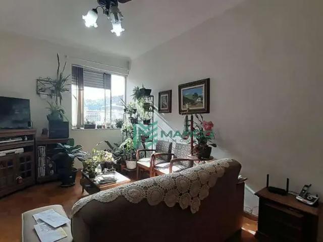 Apartamento para Venda em Teresópolis/RJ Várzea 2 Quartos