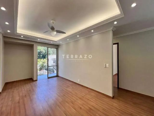 Apartamento para Venda em Teresópolis/RJ Várzea 2 Quartos