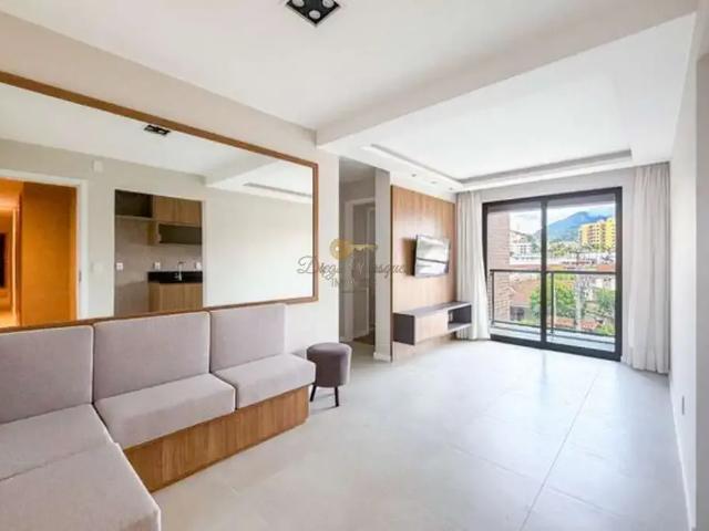 Apartamento para Venda em Teresópolis/RJ Várzea 2 Quartos