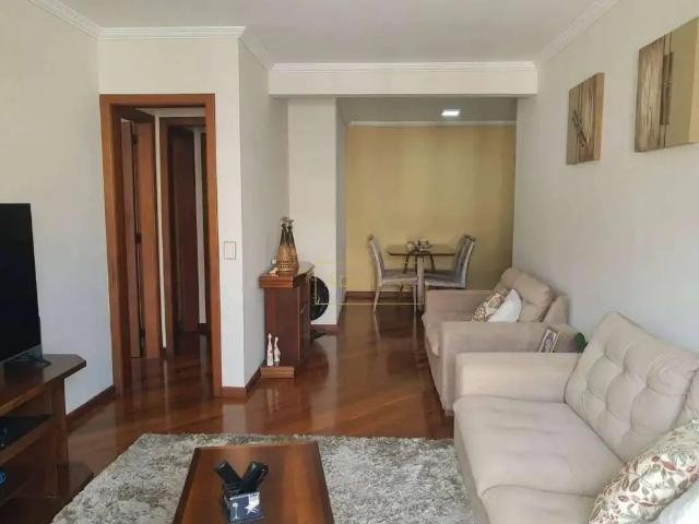 Apartamento para Venda em Teresópolis/RJ Várzea 2 Quartos