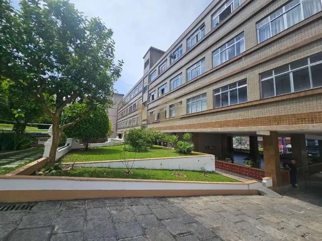 Apartamento para Venda em Teresópolis/RJ Várzea 2 Quartos