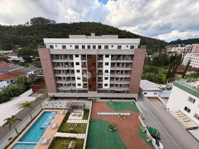 Apartamento para Venda em Teresópolis/RJ Várzea 2 Quartos