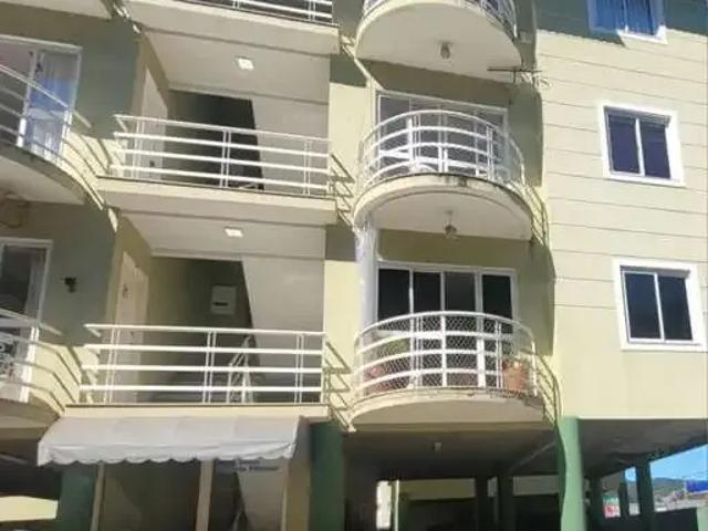 Apartamento para Venda em Teresópolis/RJ Várzea 2 Quartos