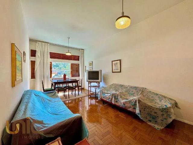 Apartamento para Venda em Teresópolis/RJ Várzea 2 Quartos