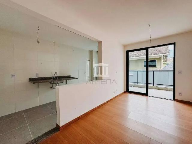 Apartamento para Venda em Teresópolis/RJ Várzea 2 Quartos