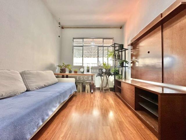 Apartamento para Venda em Teresópolis/RJ Várzea 2 Quartos