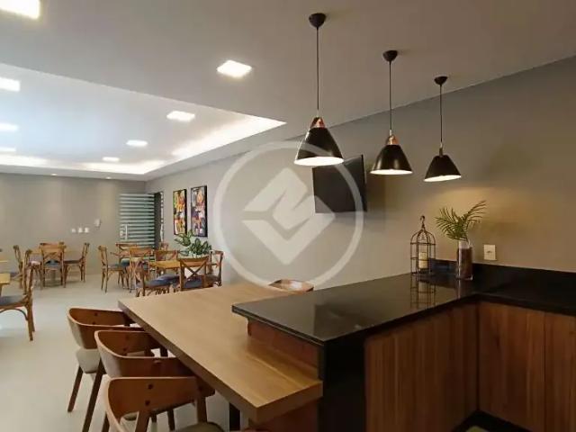 Apartamento para Venda em Teresópolis/RJ Várzea 2 Quartos