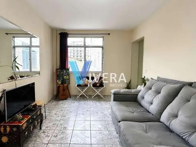 Apartamento para Venda em Teresópolis/RJ Várzea 2 Quartos