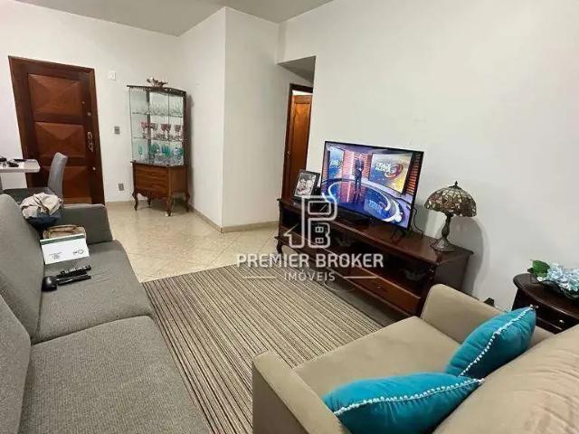 Apartamento para Venda em Teresópolis/RJ Várzea 2 Quartos