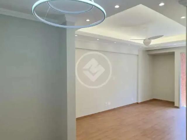 Apartamento para Venda em Teresópolis/RJ Várzea 2 Quartos