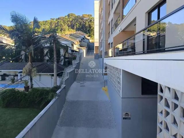Apartamento para Venda em Teresópolis/RJ Várzea 2 Quartos