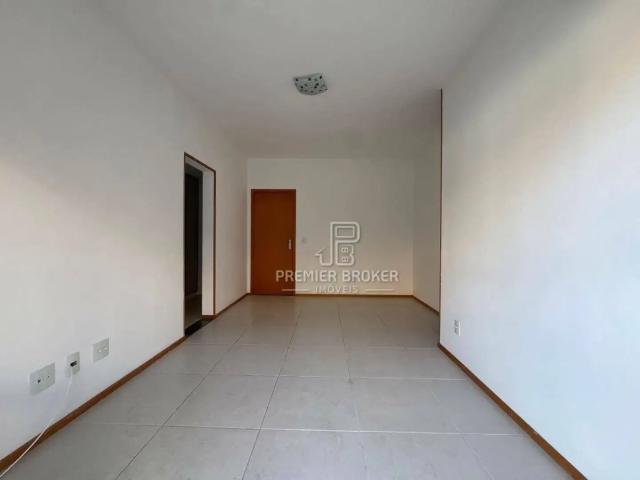 Apartamento para Venda em Teresópolis/RJ Várzea 2 Quartos
