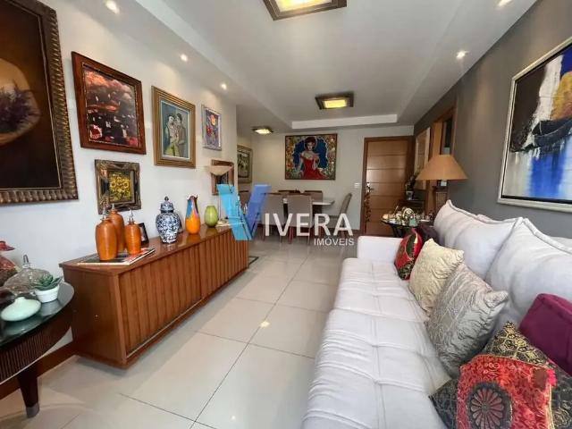 Apartamento para Venda em Teresópolis/RJ Várzea 2 Quartos