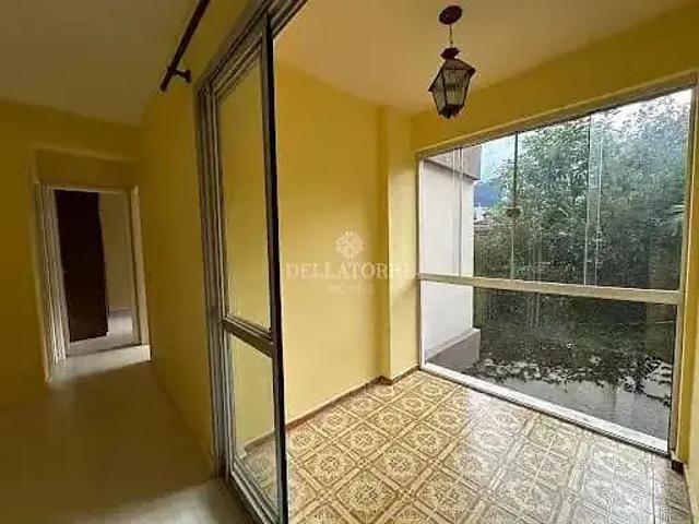 Apartamento para Venda em Teresópolis/RJ Várzea 2 Quartos