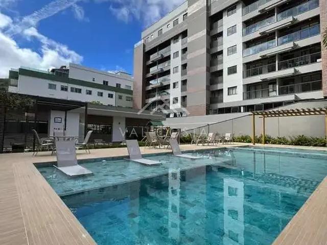 Apartamento para Venda em Teresópolis/RJ Várzea 2 Quartos