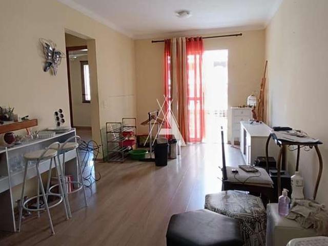 Apartamento para Venda em Teresópolis/RJ Várzea 2 Quartos