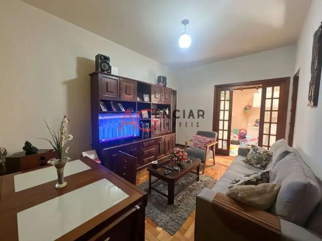 Apartamento para Venda em Teresópolis/RJ Várzea 2 Quartos