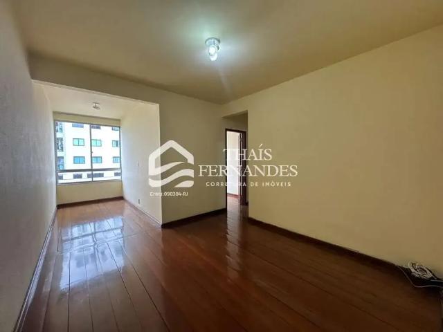 Apartamento para Venda em Teresópolis/RJ Várzea 2 Quartos