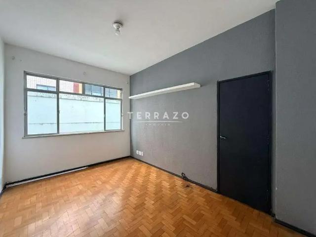 Apartamento para Venda em Teresópolis/RJ Várzea 2 Quartos