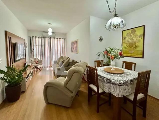 Apartamento para Venda em Teresópolis/RJ Várzea 2 Quartos