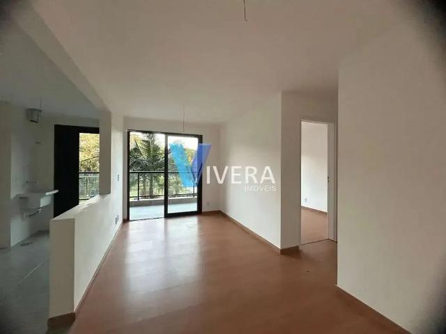 Apartamento para Venda em Teresópolis/RJ Várzea 2 Quartos